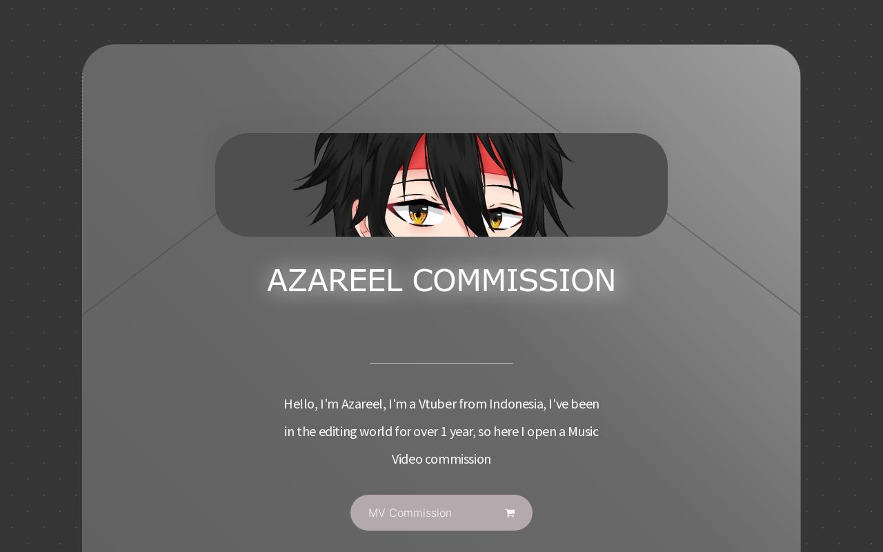 Azareel Commission